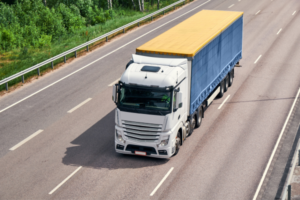 Transporte terrestre de mercancías: Todo lo que debes saber