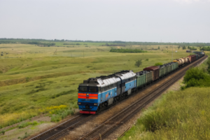 Transporte terrestre de mercancías: Todo lo que debes saber